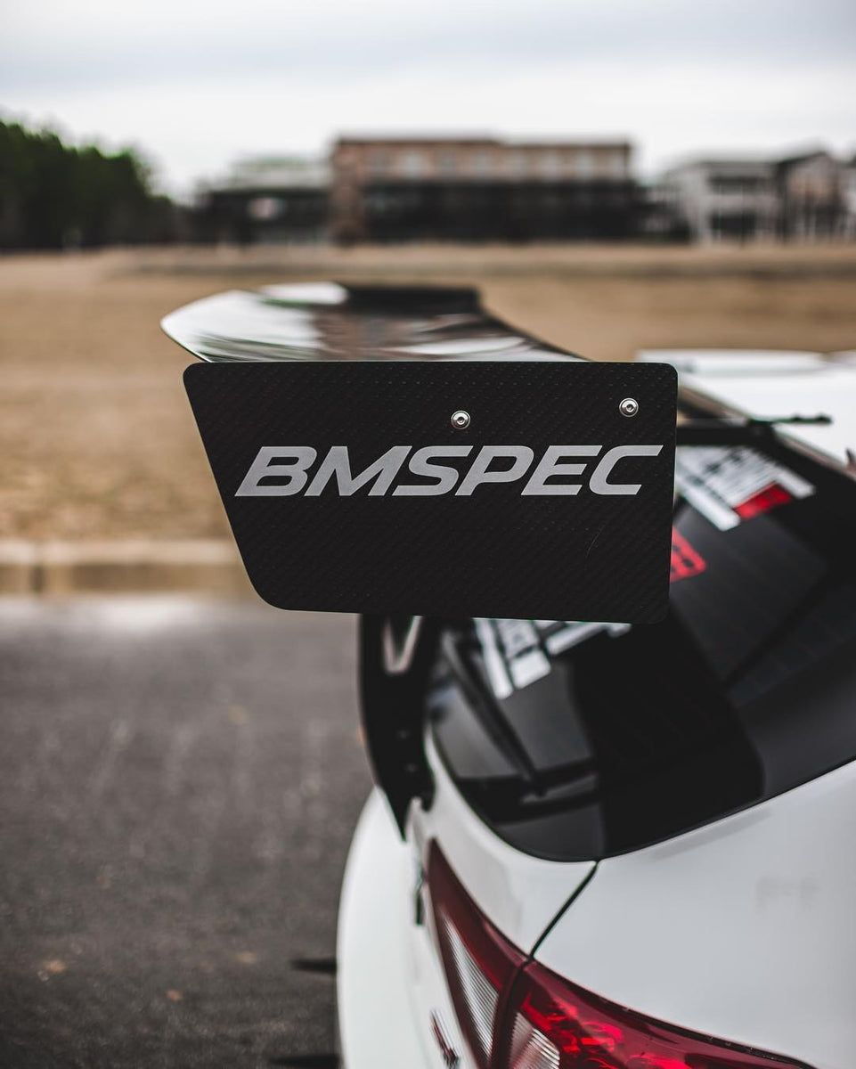 GT Wings – Epsilon+ Aerodynamics