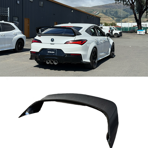 Sport Wing – ACURA INTEGRA (DE4/DE5, 2023+)