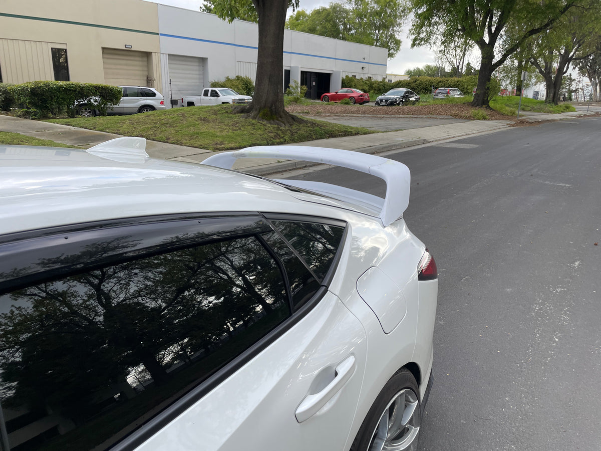 (PRE-ORDER) EPSILON+ Sport Wing – ACURA INTEGRA (DE4/DE5, 2023 ...