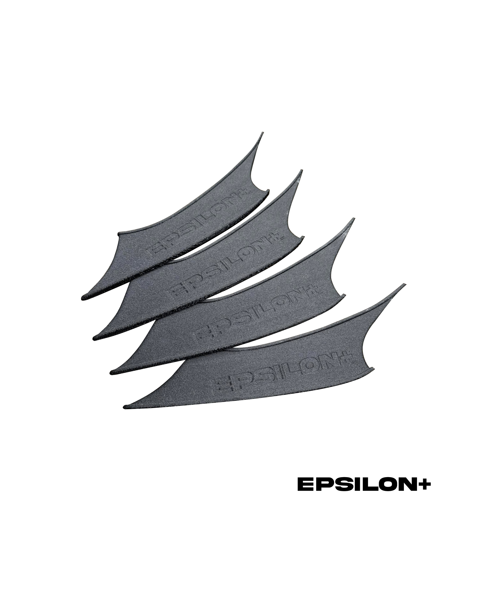 EPSILON+ WRC Wing – TOYOTA GR COROLLA (E210, 2023+)
